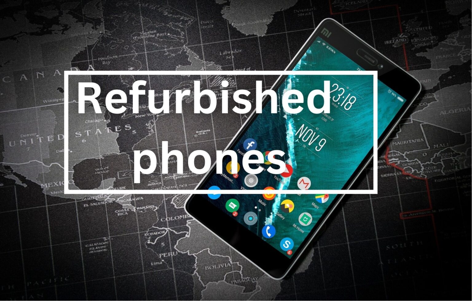 Is It Safe To Buy A Refurbished Phone From Amazon?
