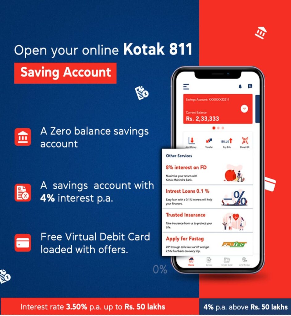 Is Kotak 811 Safe The Truth About Indias Leading Digital Bank