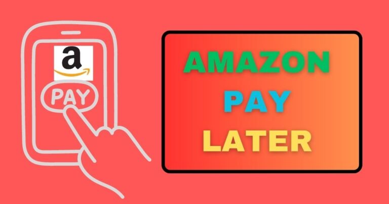 Amazon Pay Later: Eligibility, Benefits, Registration, Use, & Manage