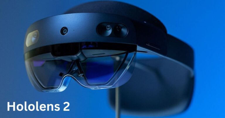 Apple Vision Pro Vs HoloLens 2: Which AR Headset Is Better?