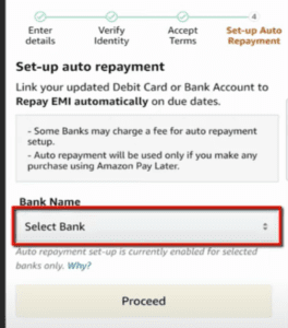 Amazon Pay Later: Eligibility, Benefits, Registration, Use, & Manage
