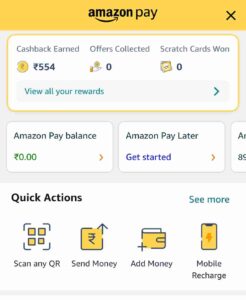 Amazon Pay Later: Eligibility, Benefits, Registration, Use, & Manage