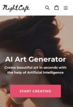 NightCafe AI: How To Generate, Share And Discover Stunning AI Artworks