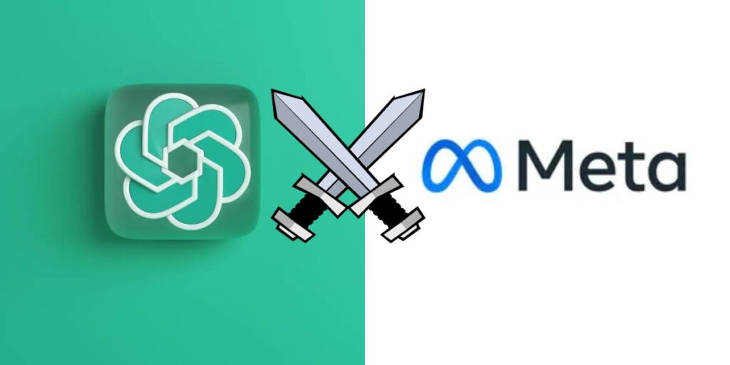 Meta's Next Big Leap In AI: A GPT-4 Rival Ready To Challenge OpenAI's Dominance