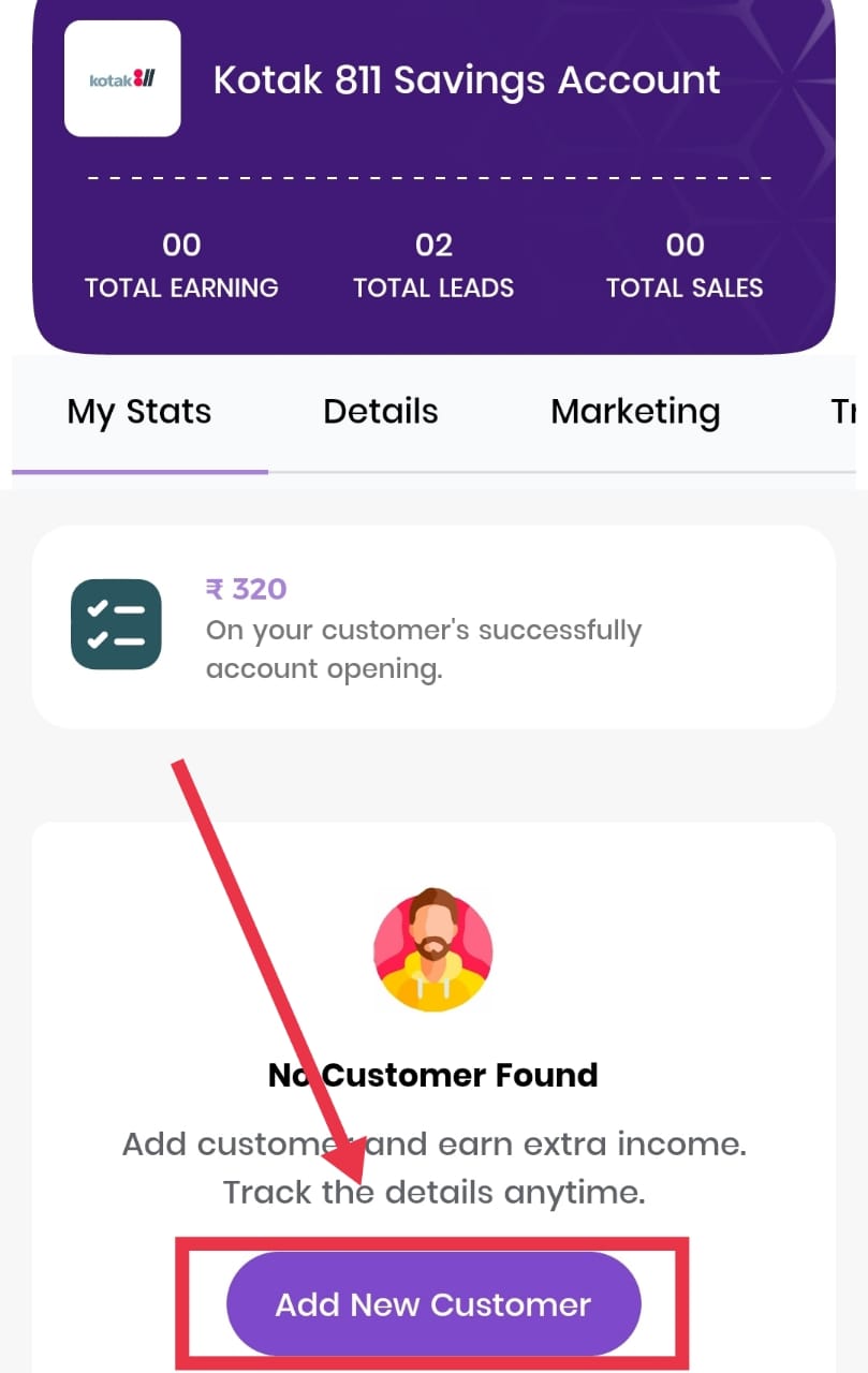 Kotak 811 Refer And Earn Program: Earn Easy Cash By Helping Your Friend ...