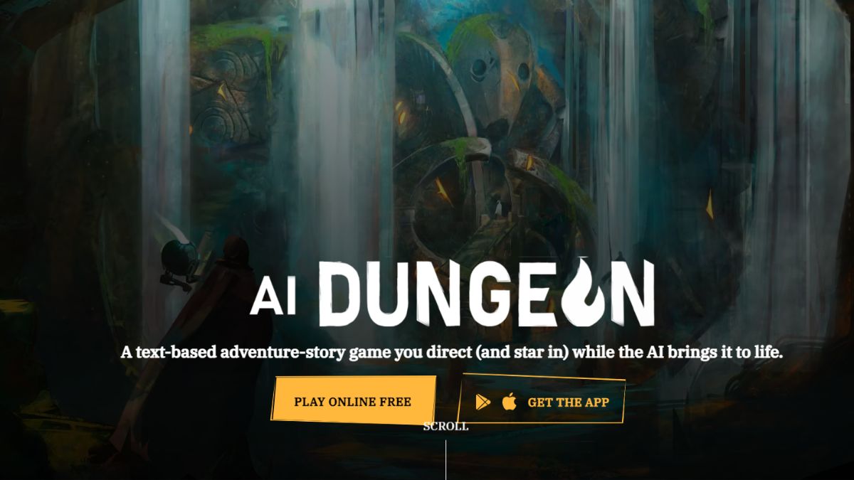 Top Dreamily AI Alternatives For Storytellers, Roleplayers, & More