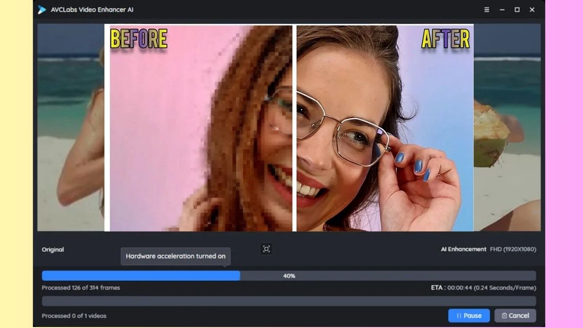 Top Topaz AI Video Enhancer Alternatives For Stunning Video Quality