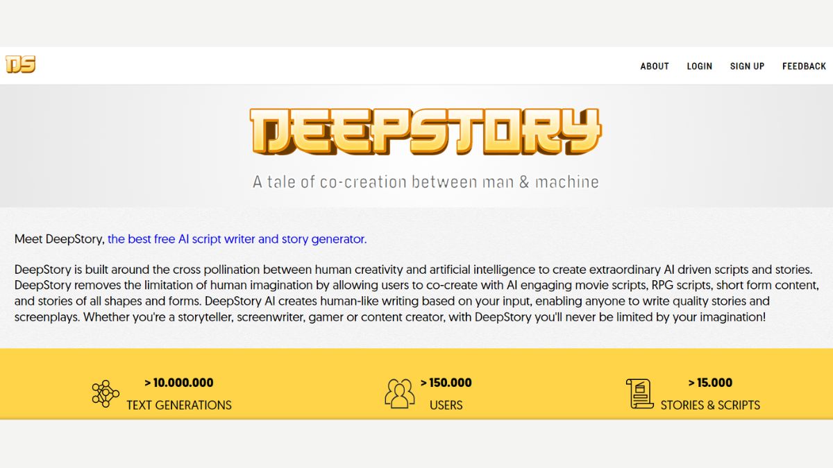 Top Dreamily AI Alternatives For Storytellers, Roleplayers, & More