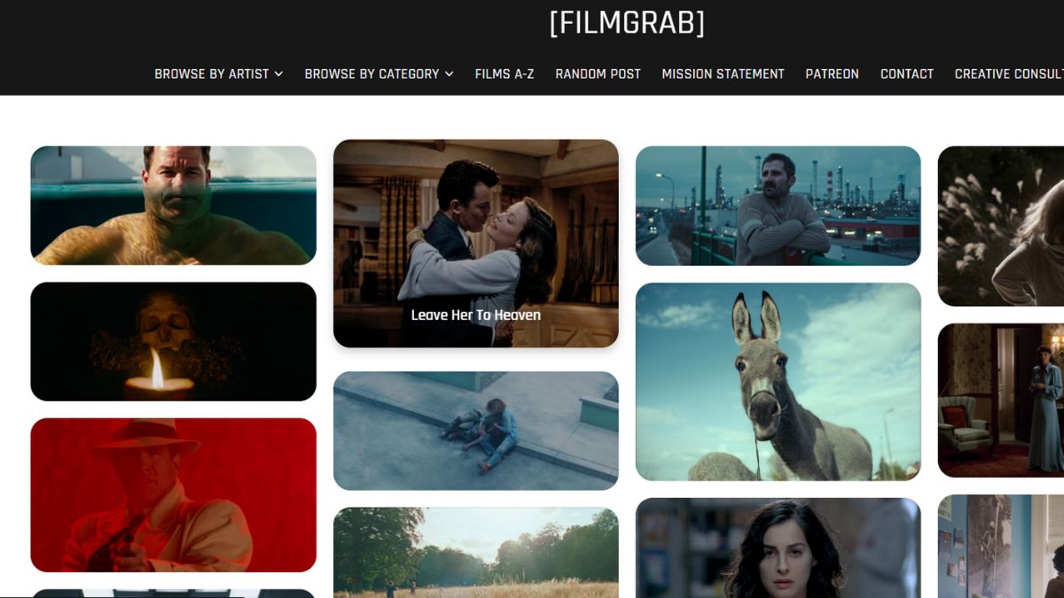 Best Flim AI Alternatives: Perfect Visual Search Tools (2024)