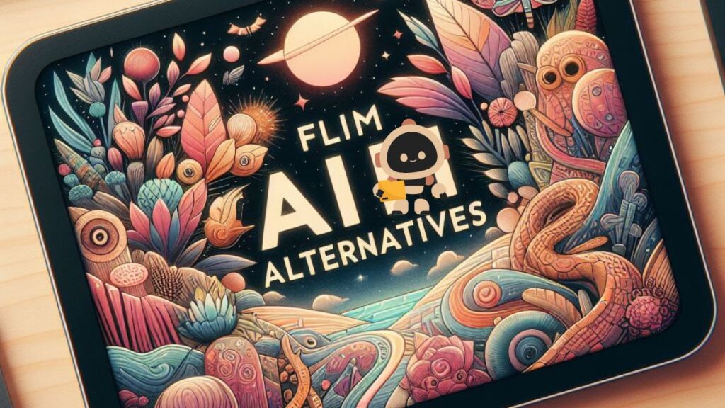 Best Flim AI Alternatives: Perfect Visual Search Tools (2024)