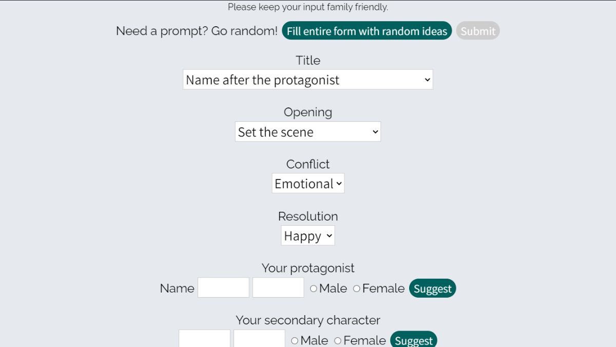 Top Dreamily AI Alternatives For Storytellers, Roleplayers, & More