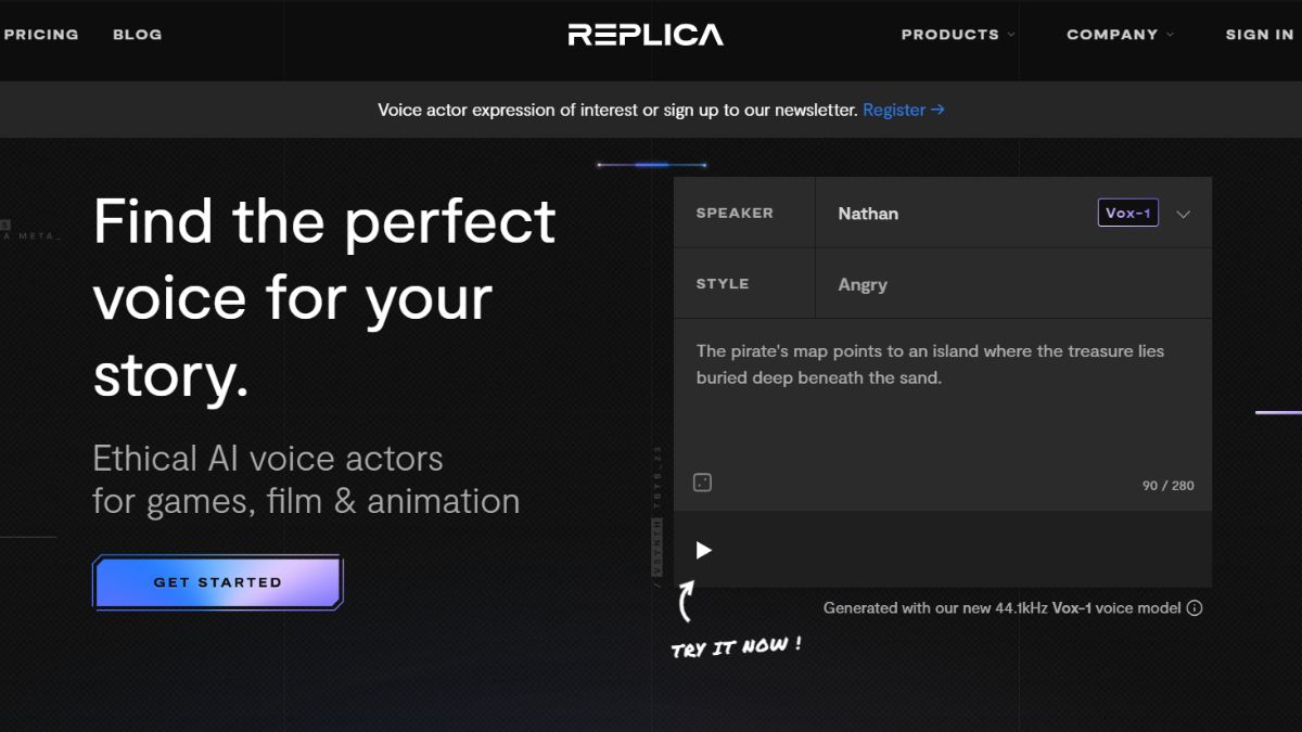 Voice AI Alternatives For Real-Time Voice Changing & Cloning