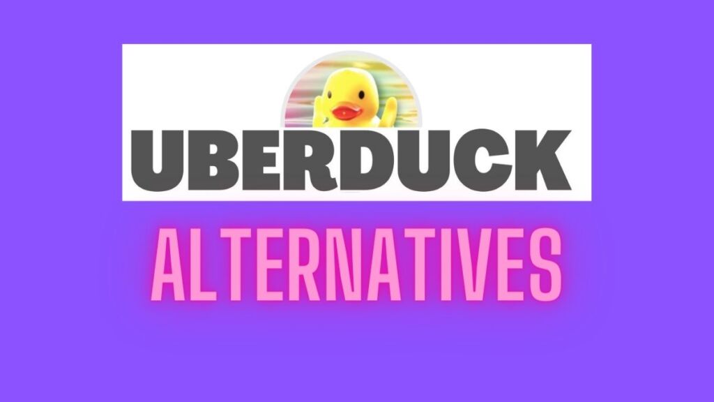 Uberduck AI Alternatives For 2024 (Text-To-Speech & Voice Cloning)