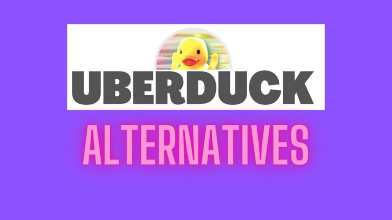 Uberduck AI Alternatives For 2024 (Text-To-Speech & Voice Cloning)