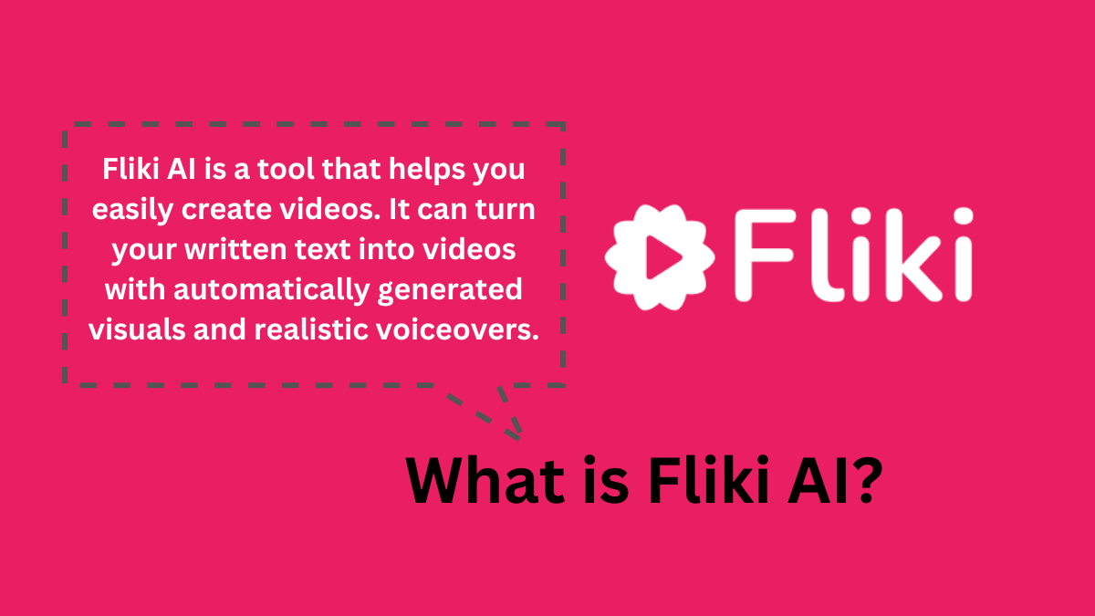 Fliki AI Review (March 2024): Latest Updates & Honest Opinion