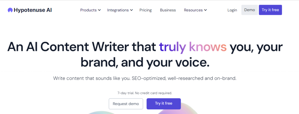 Top AI Paraphrasing Tools For Humanized Paraphrased Content